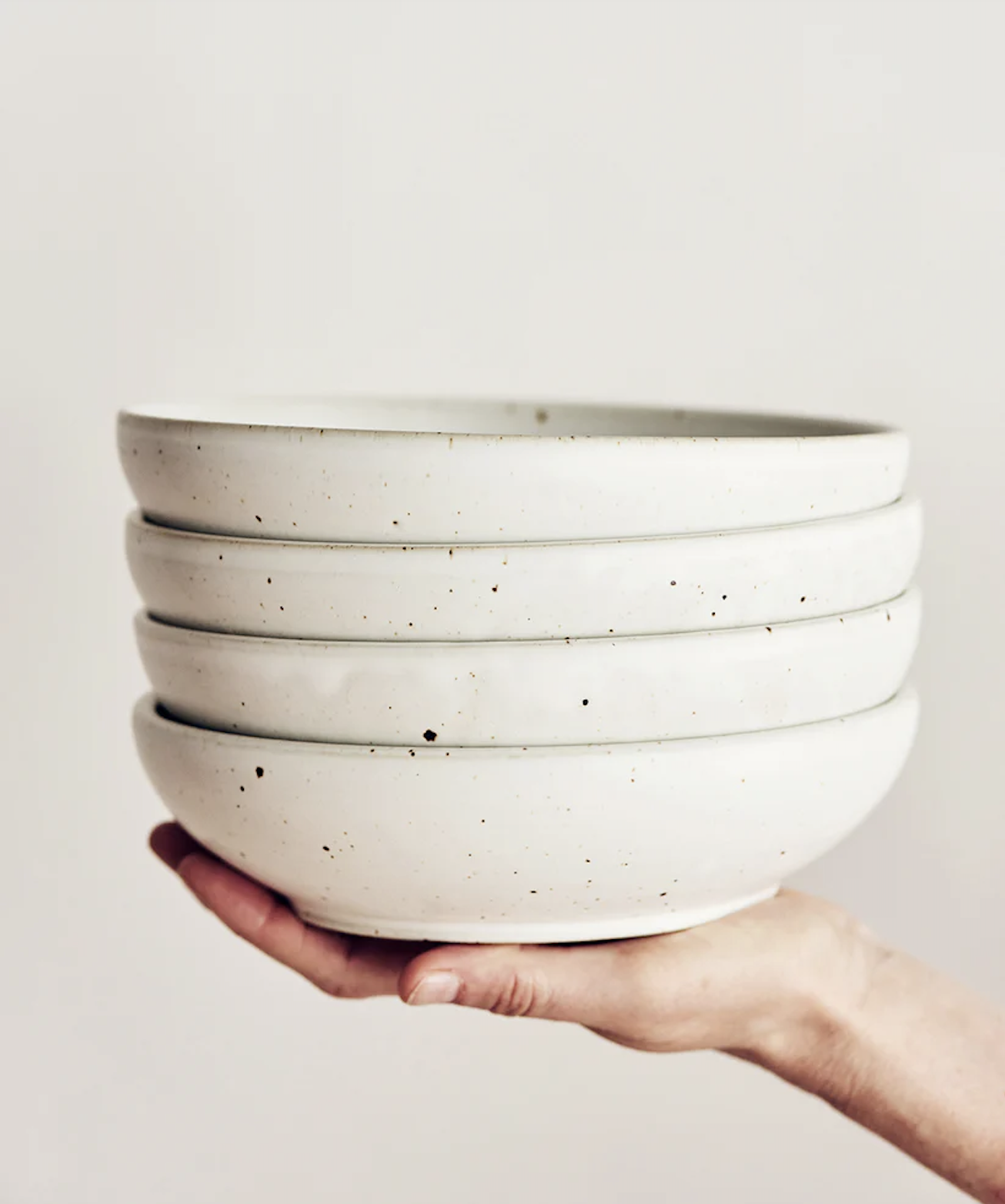 LAIL Pasta Bowls — Alison Roman