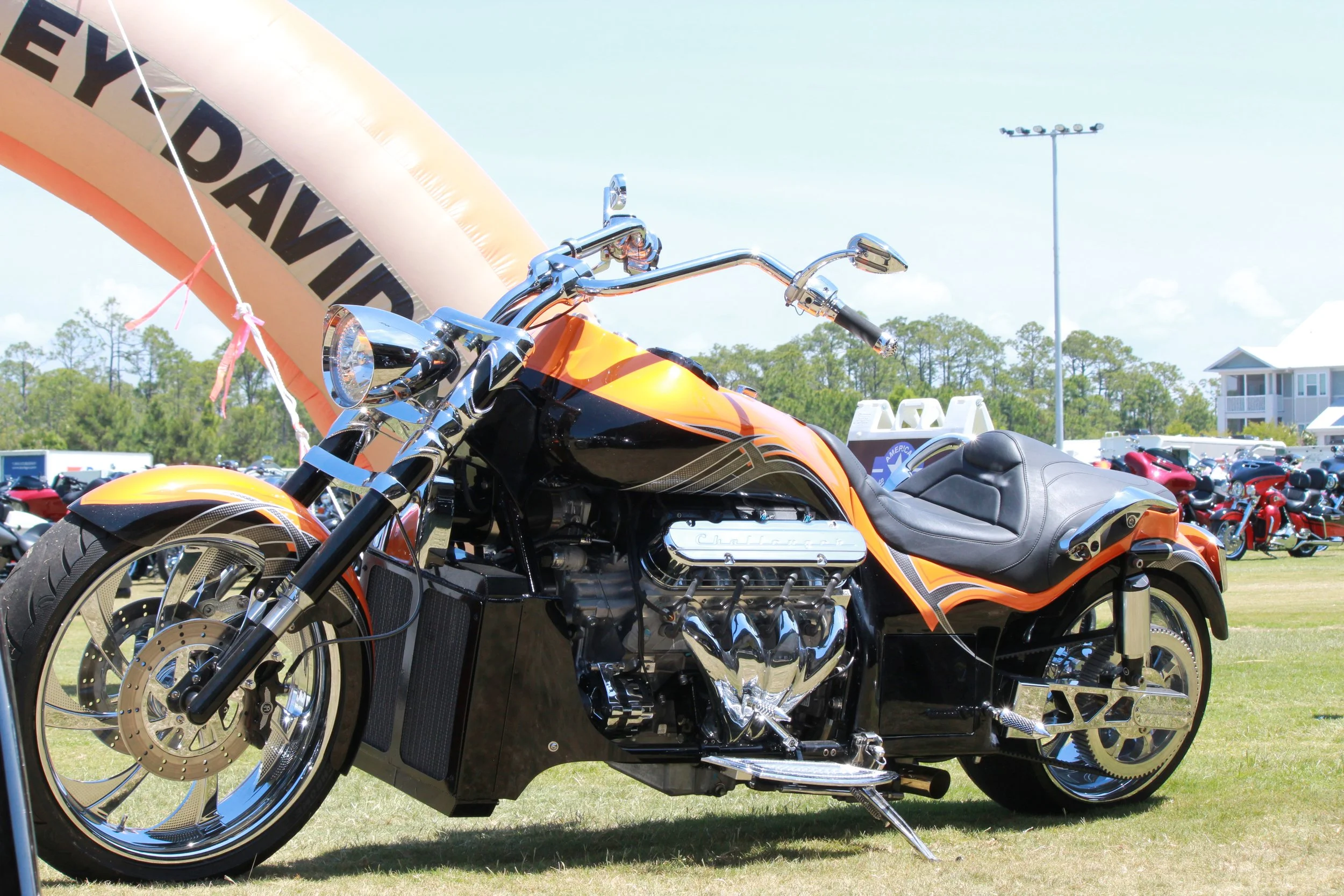About Challenger Motorcycles | Build Your Dream Motorcycle Today ...