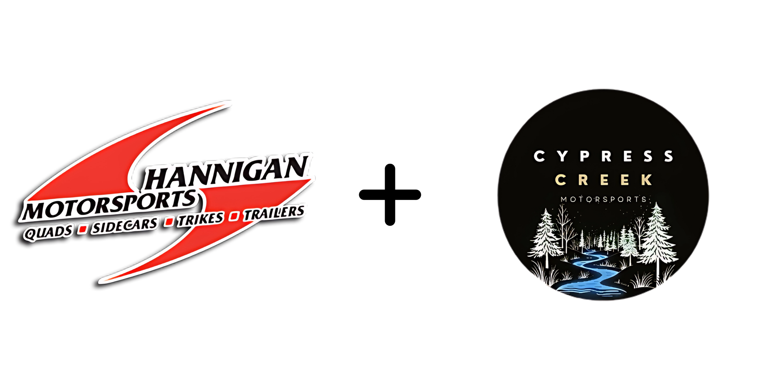 Hannigan Trikes, Sidecars, and Trailers — Cypress Creek Motorsports