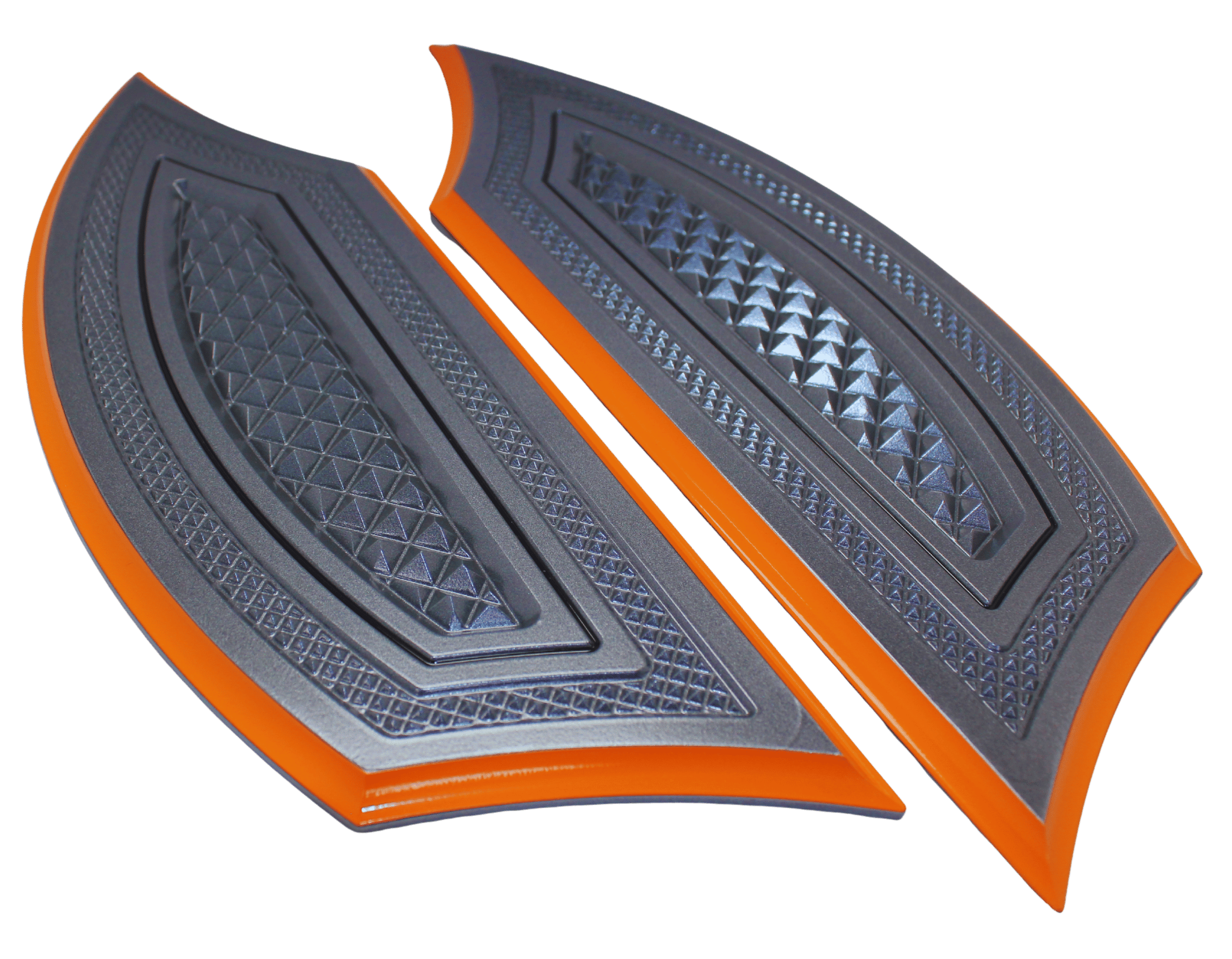 Custom Powder Coating | Enhance Your Ride - Customize Now — Cypress ...