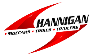 Hannigan Trikes, Sidecars, and Trailers — Cypress Creek Motorsports