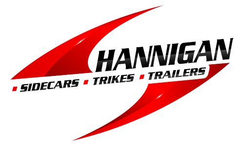 Hannigan Trikes, Sidecars, and Trailers — Cypress Creek Motorsports