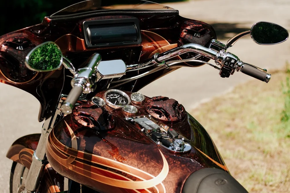 About Challenger Motorcycles | Build Your Dream Motorcycle Today ...
