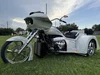 Challenger V8 Motorcycles — Cypress Creek Motorsports