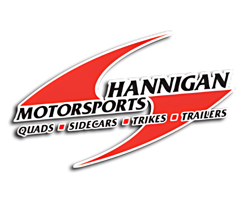Hannigan Trikes, Sidecars, and Trailers — Cypress Creek Motorsports