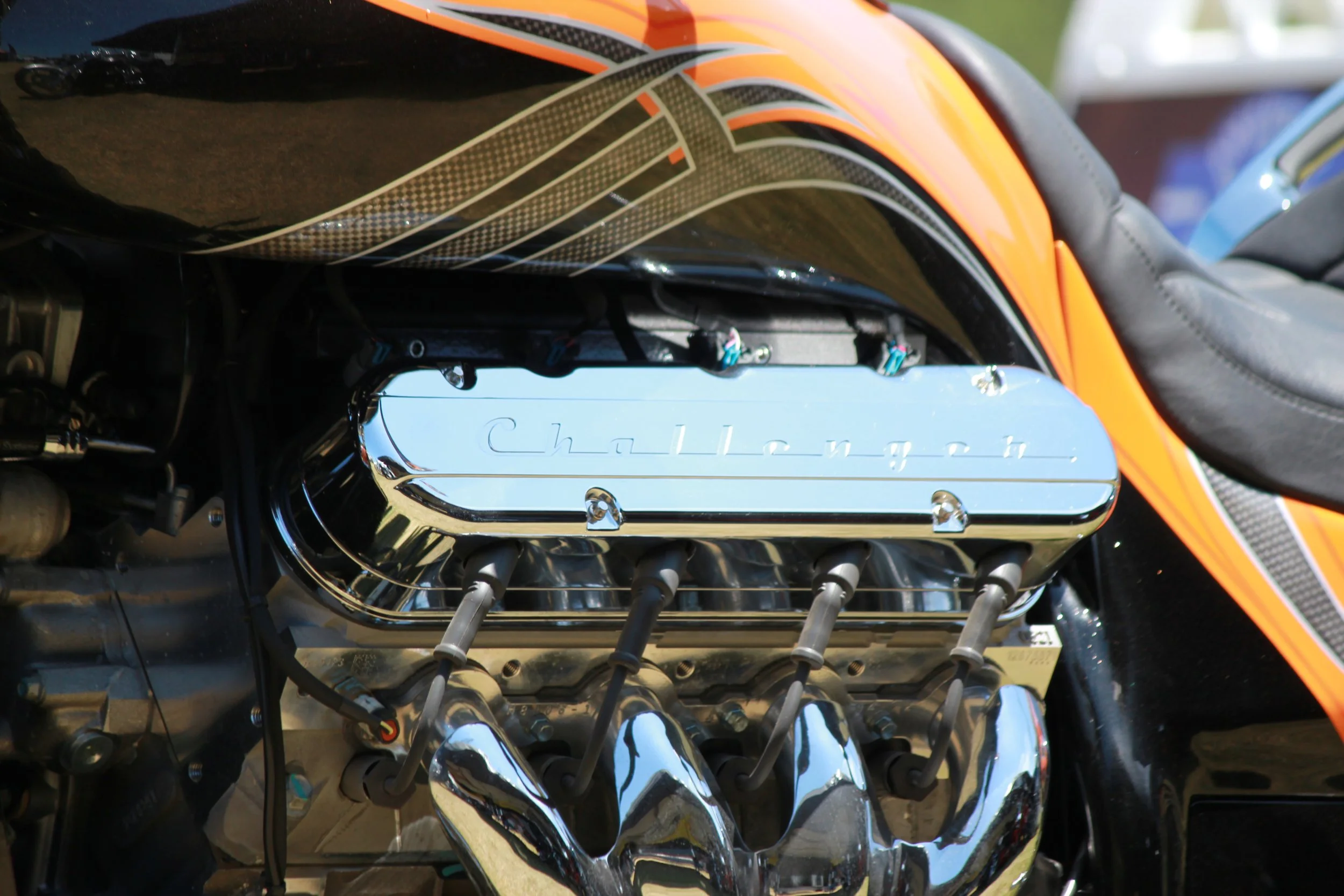 About Challenger Motorcycles | Build Your Dream Motorcycle Today ...