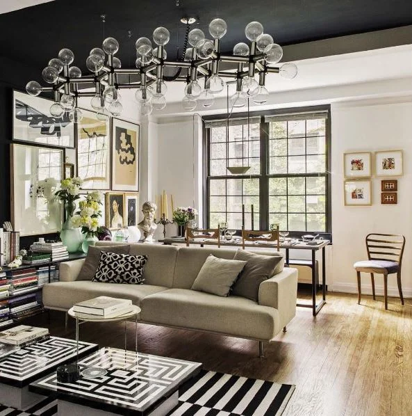 Tables — Ercole Home