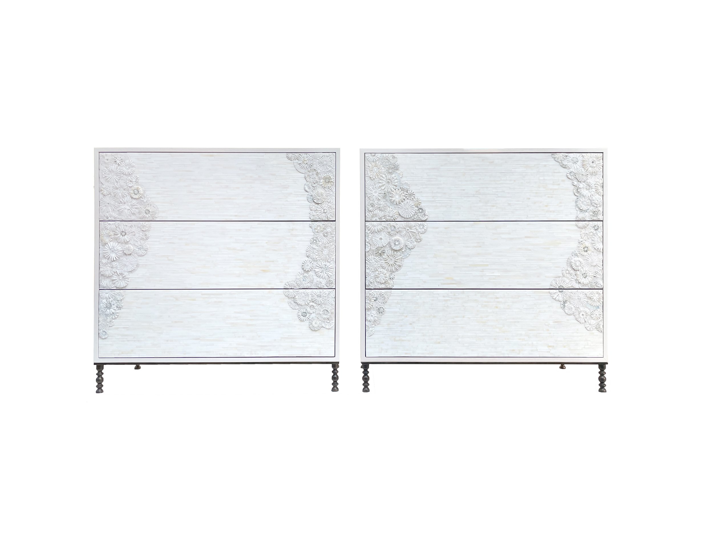 Blossom Collection — Ercole Home