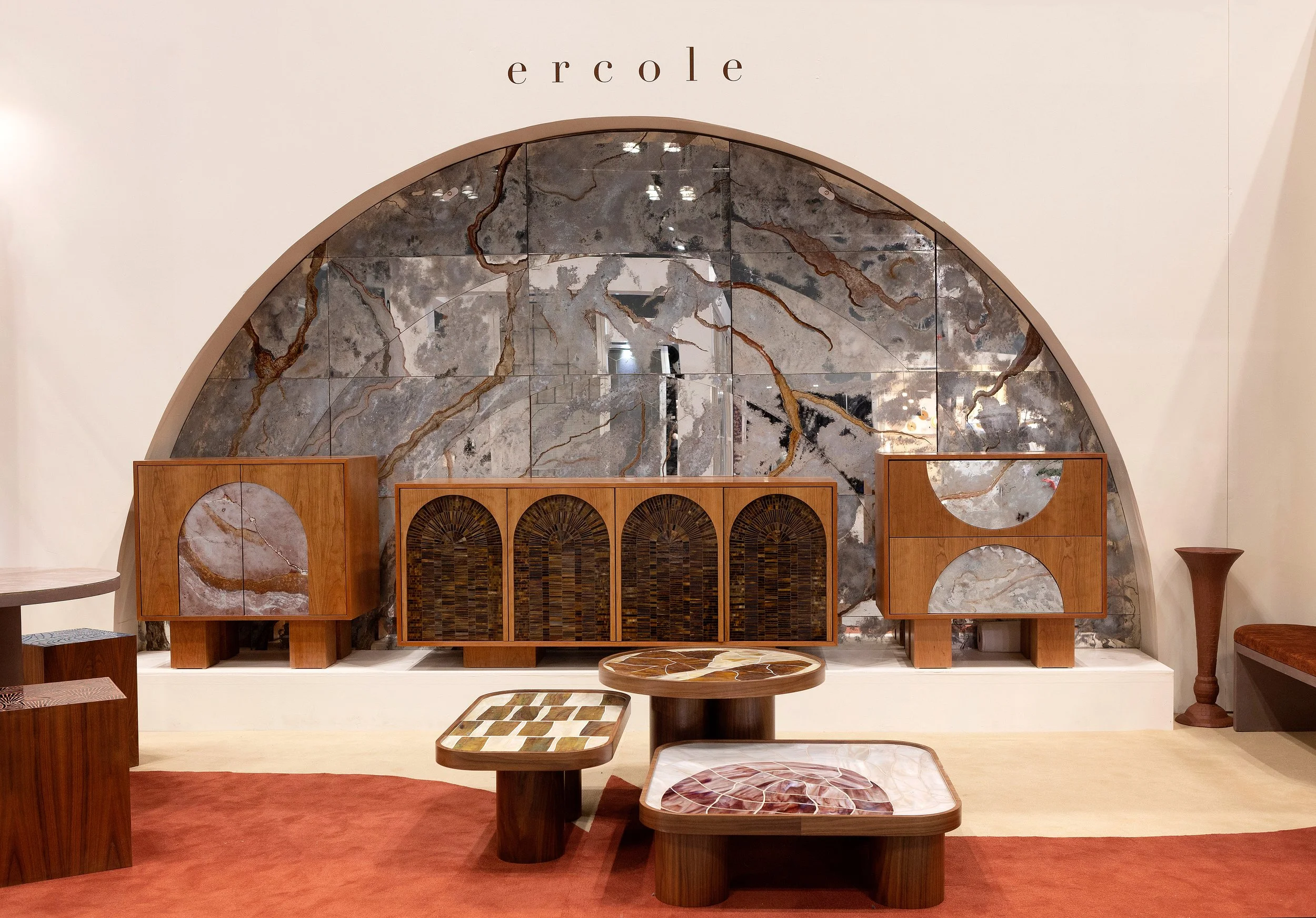 Palazzo Collection — Ercole Home
