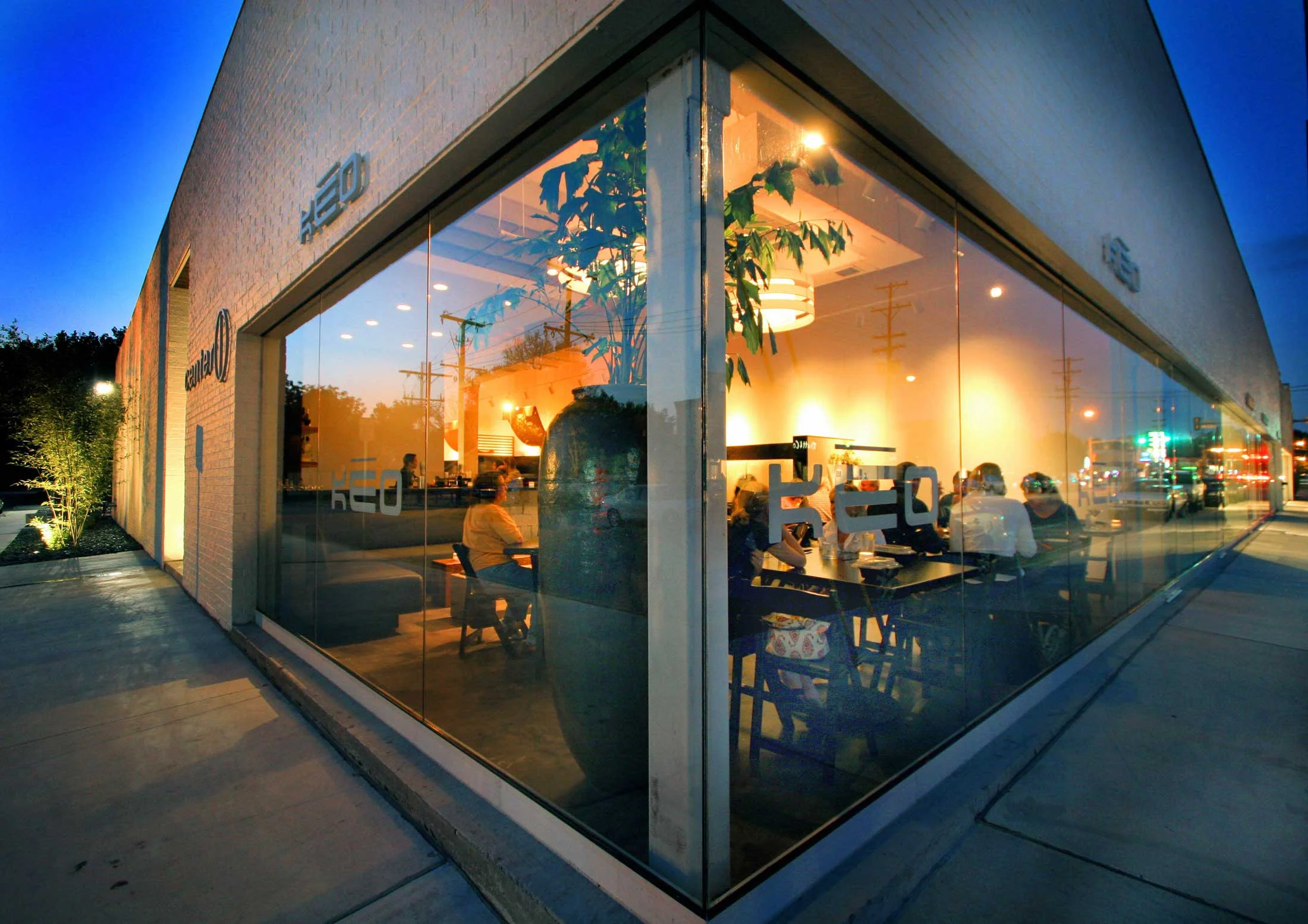 KEO Asian Cuisine | Tulsa Restaurant | Tulsa Thai Restaurant