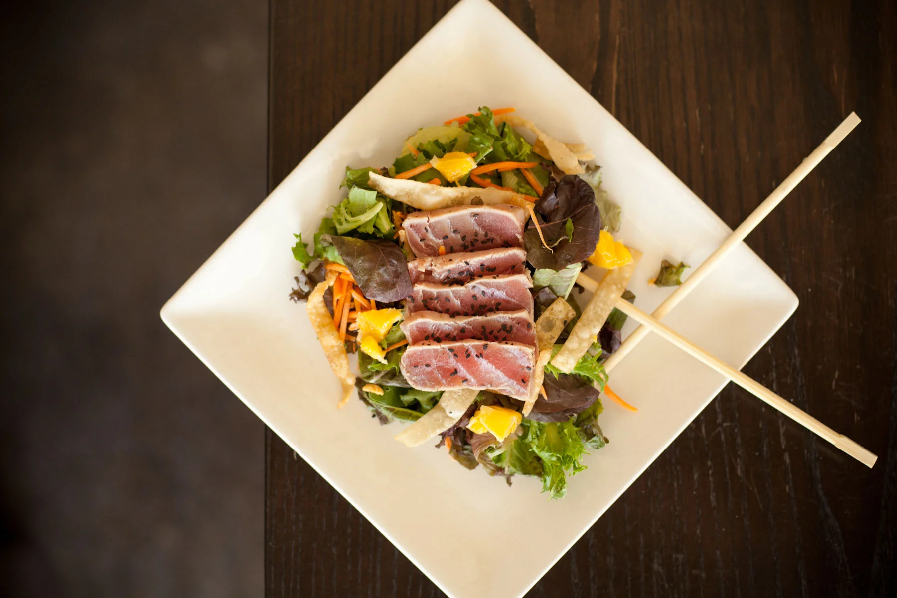 KEO Asian Cuisine | Tulsa Restaurant | Tulsa Thai Restaurant