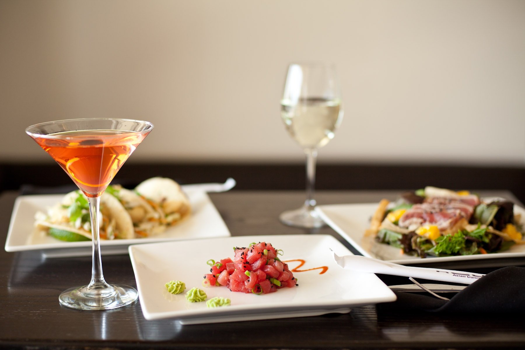 KEO Asian Cuisine | Tulsa Restaurant | Tulsa Thai Restaurant