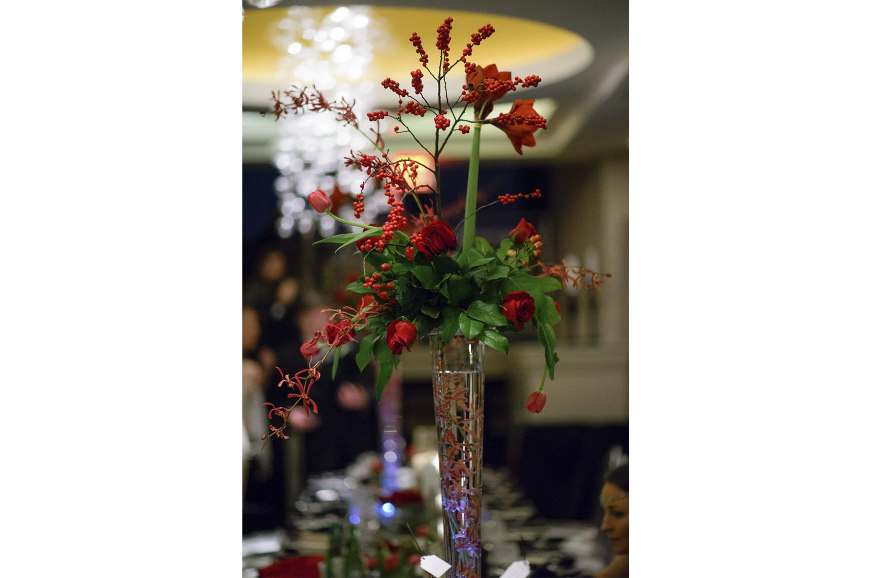 Essentials — Social Events LLC