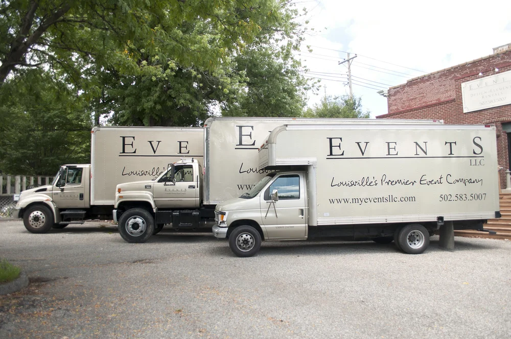 Services — Social Events LLC