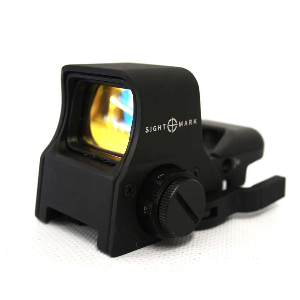 Ultra Shot Sight QD Digital Switch (SM14000) — All American Military ...