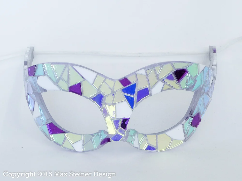 Burglar Mask