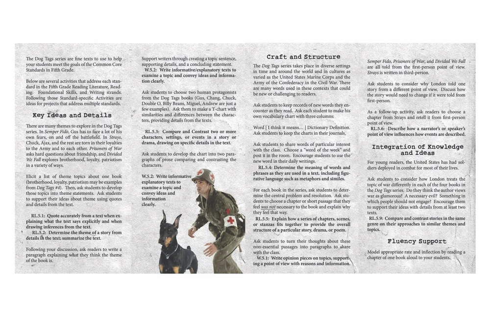 When Was The First Dog Man Book Made