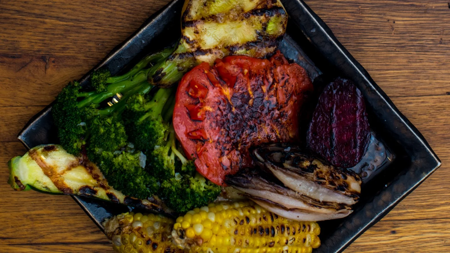 Gallery — Salt + Charcoal