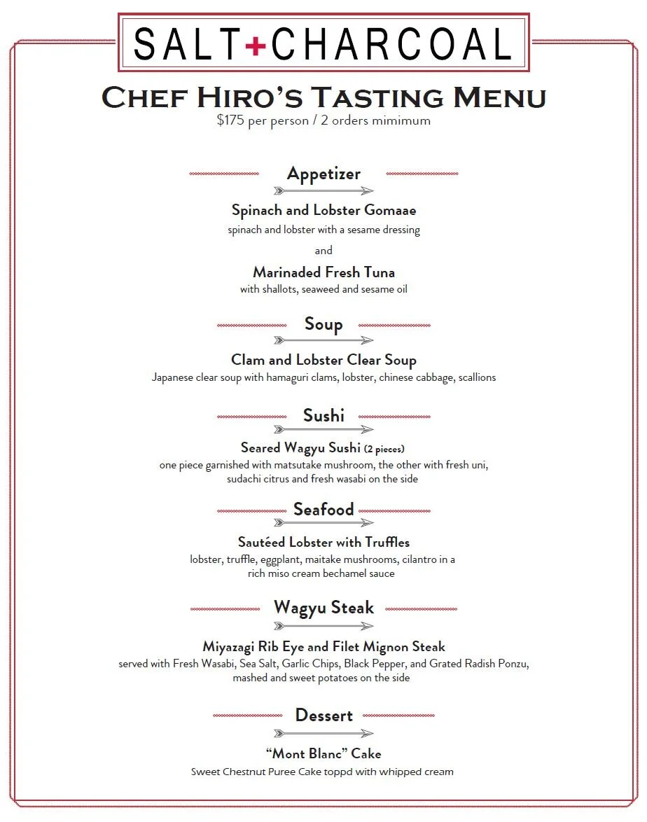 Valentine's Day 2021!!! — Salt + Charcoal