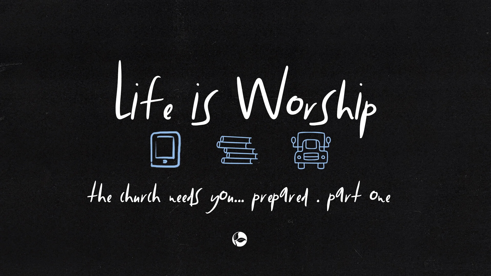 Teaching Audio — THE SANCTUARY