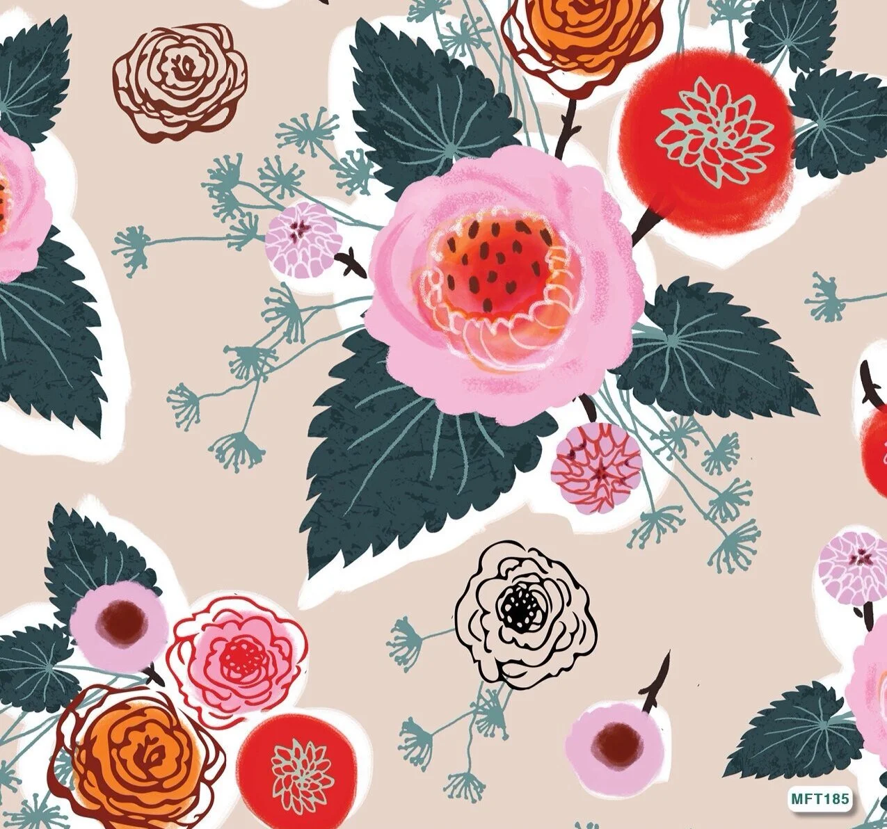 Cathy Hunt Studio | Illustration & Design