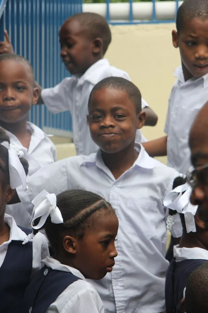 School — Three Angels