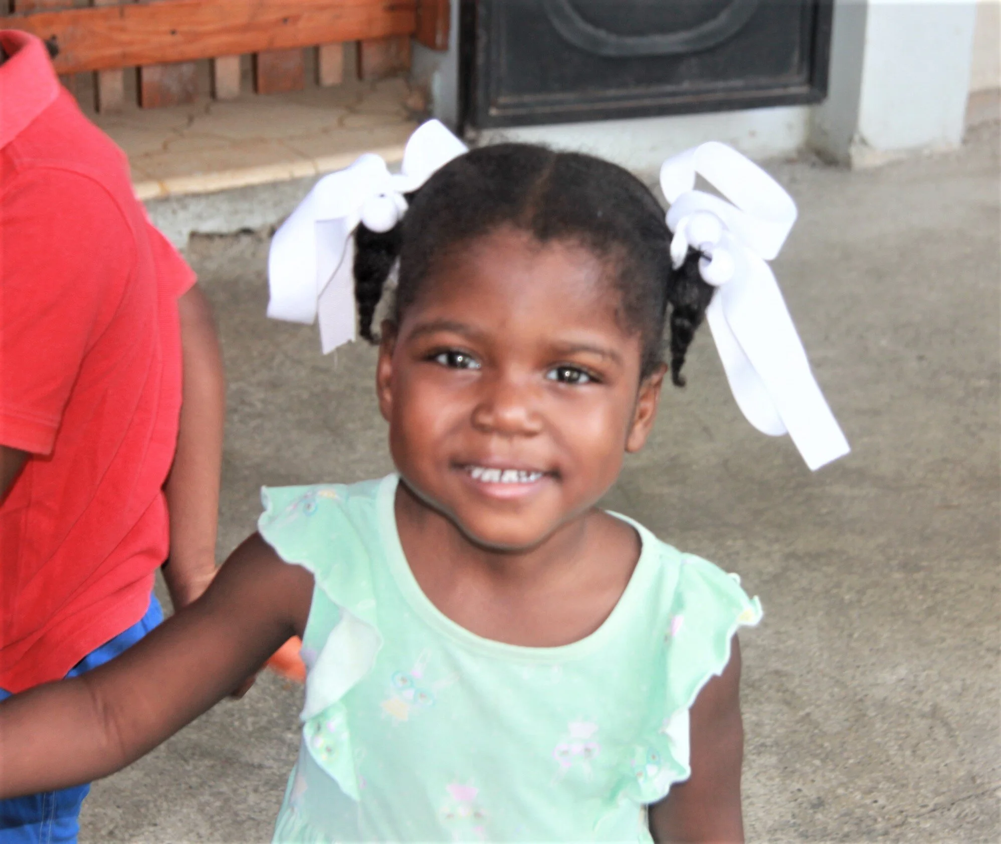 Orphan Care — Three Angels