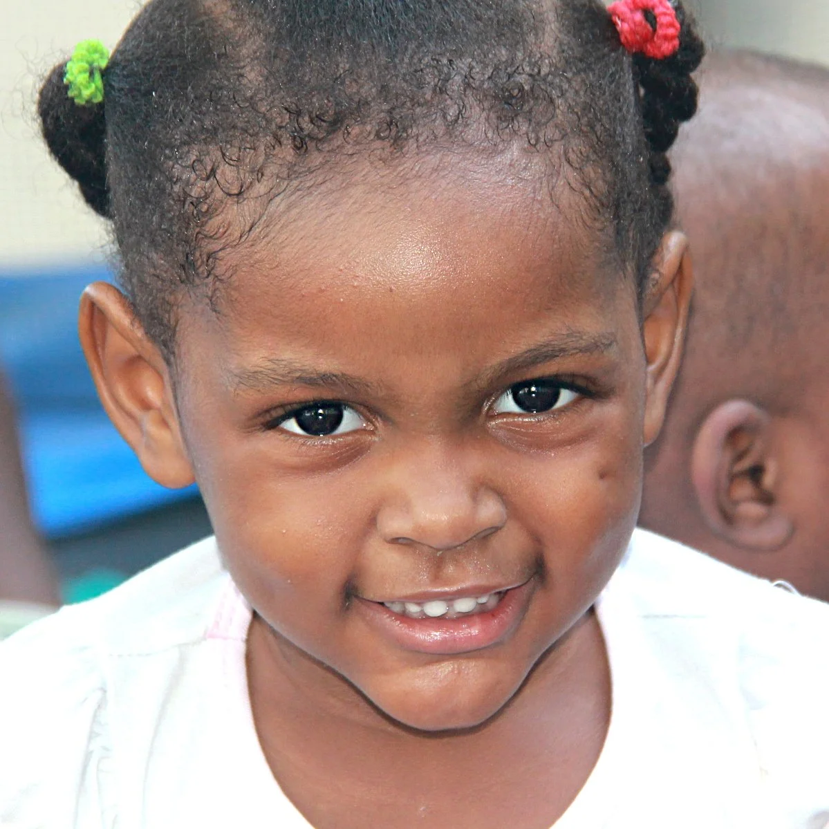 Orphan Care — Three Angels