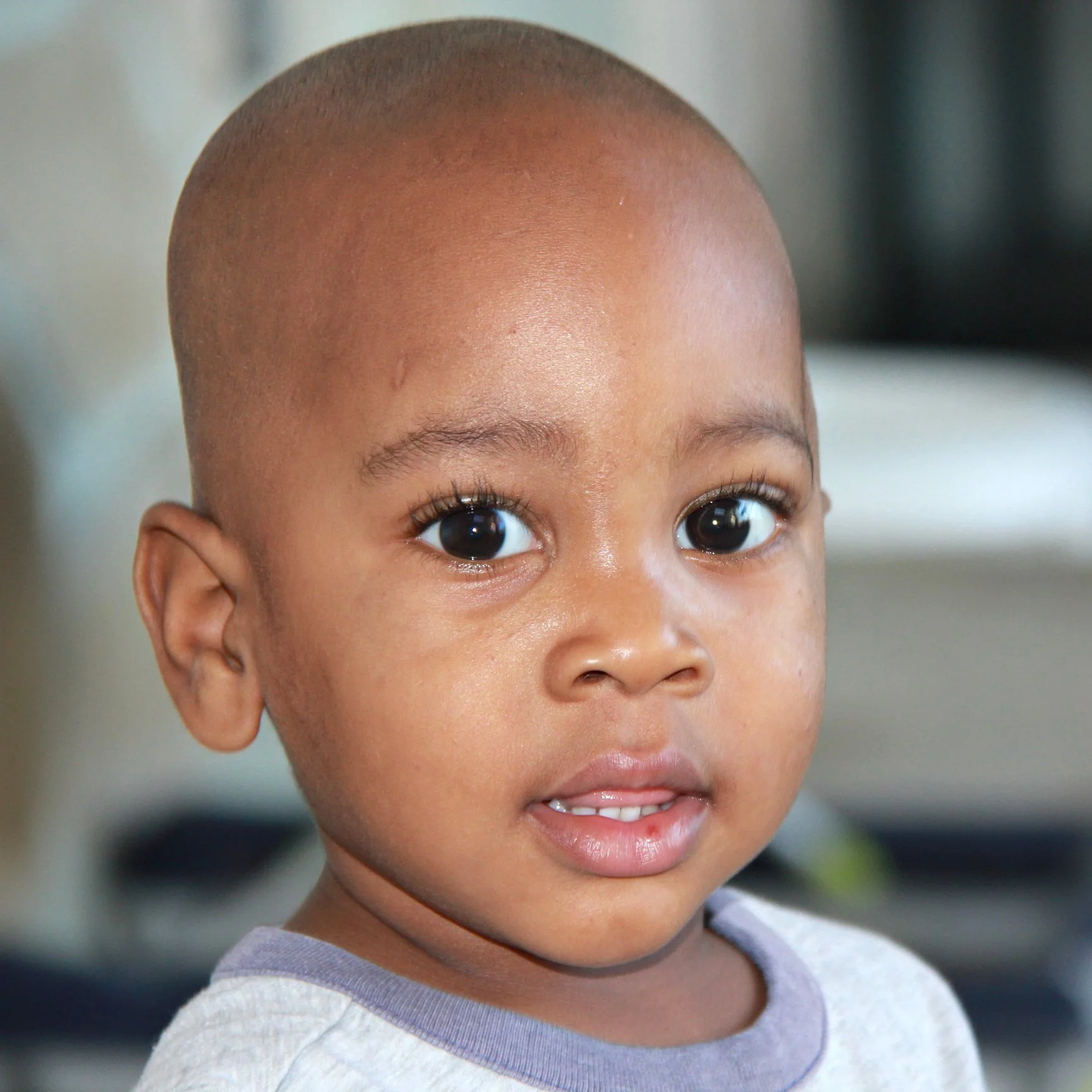 Orphan Care — Three Angels