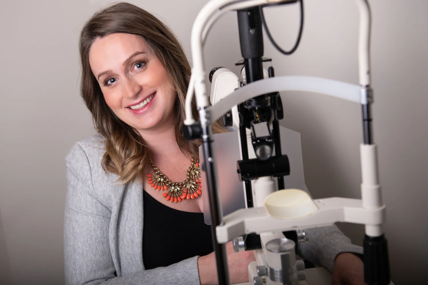 Optometrists in Courtenay | Mosaic Optometry — Mosaic Optometry | Eye ...