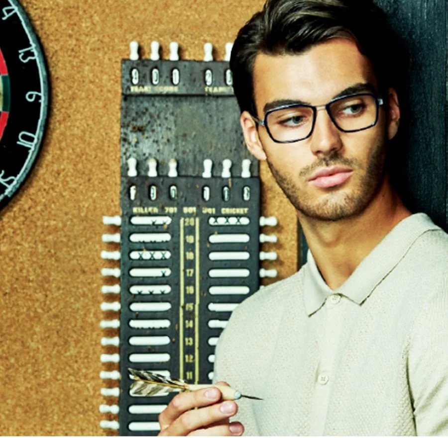 Eyeglasses Courtenay | Mosaic Optometry — Mosaic Optometry | Eye ...