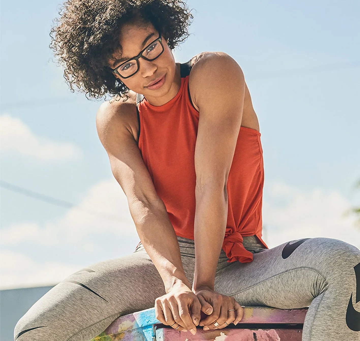 Eyeglasses Courtenay | Mosaic Optometry — Mosaic Optometry | Eye ...