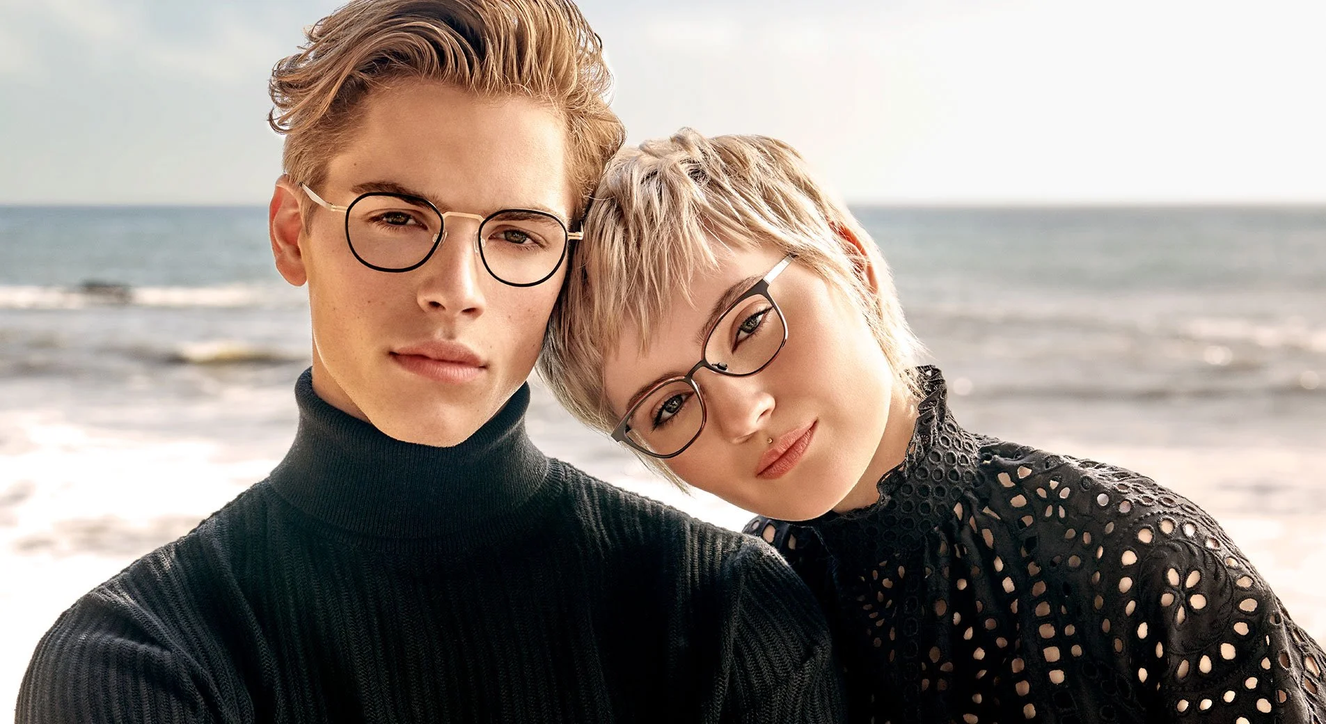 Eyeglasses Courtenay | Mosaic Optometry — Mosaic Optometry | Eye ...