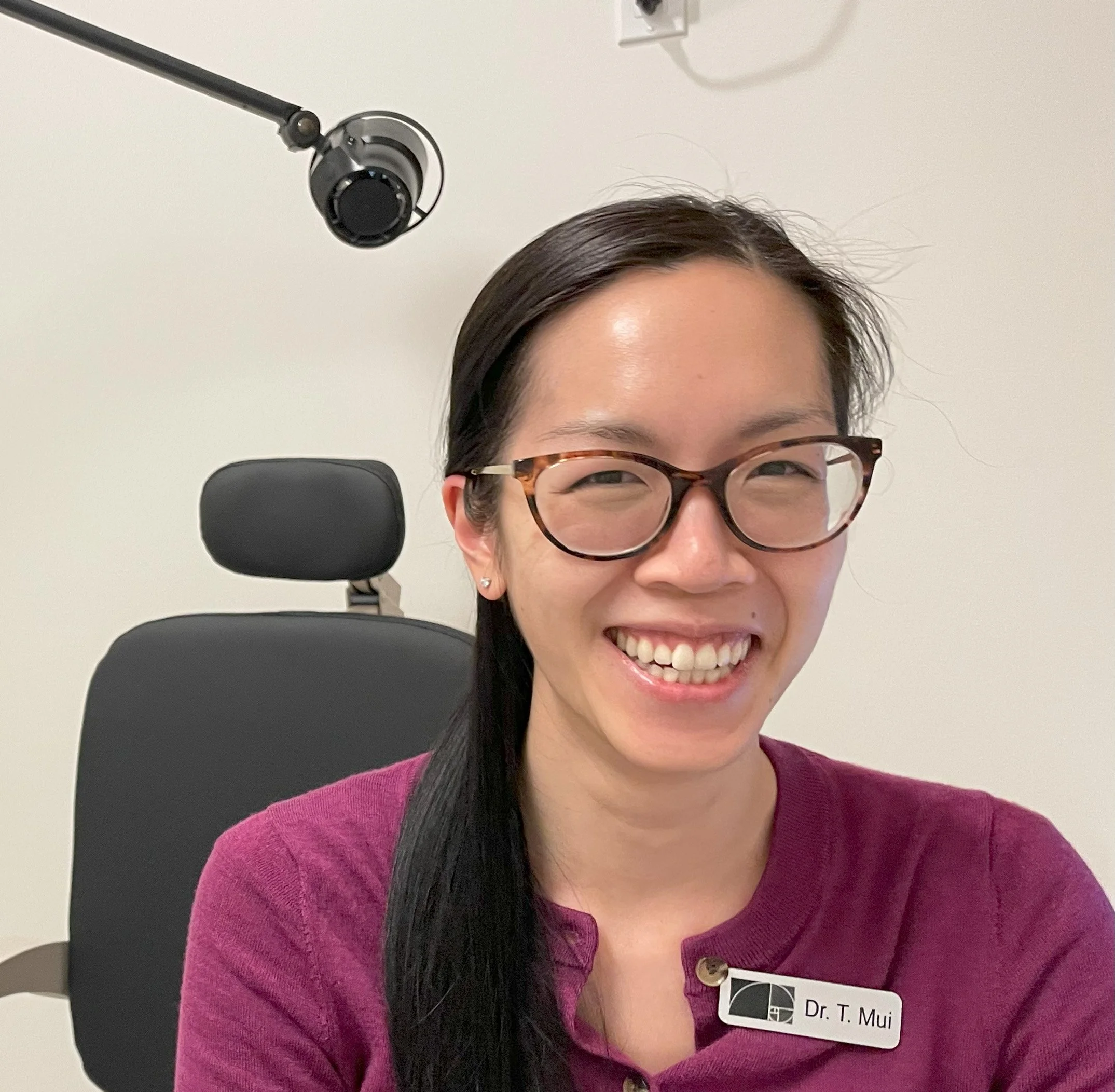 Optometrists in Courtenay | Mosaic Optometry — Mosaic Optometry | Eye ...