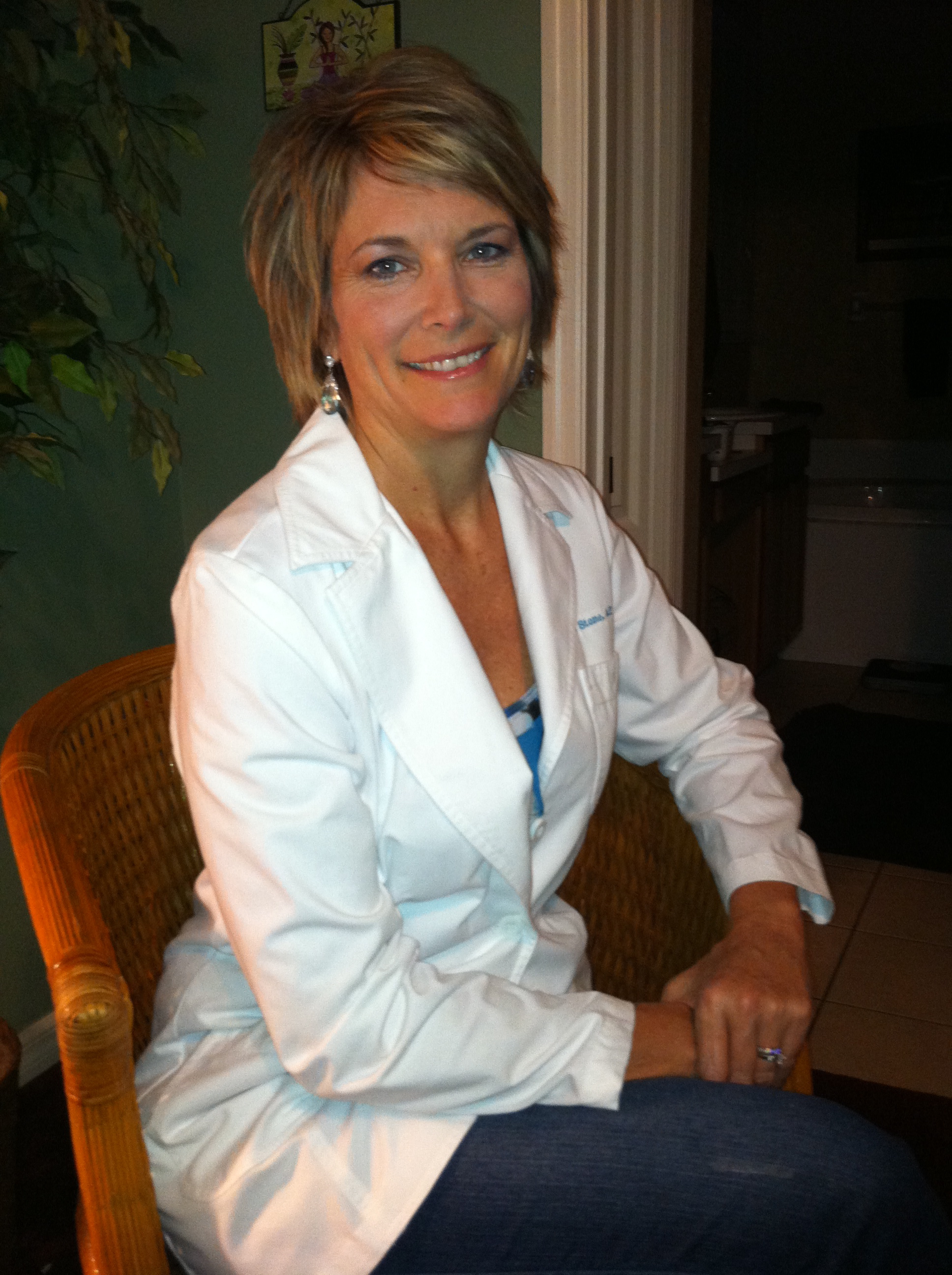 New Patient — Stone Wellness