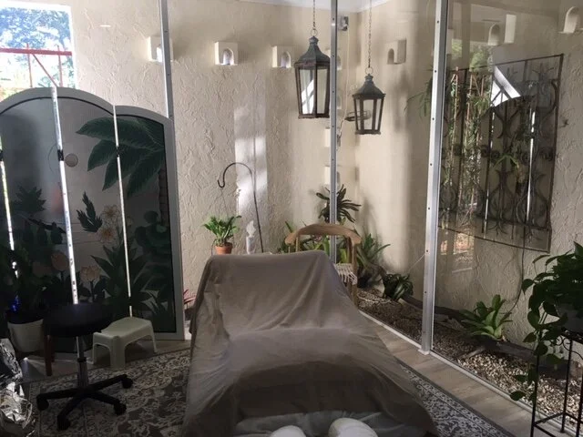 Services — Stone Wellness