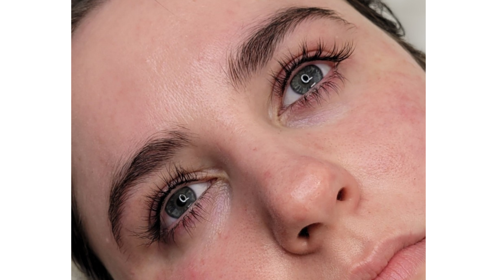 LASH ENHANCEMENT — Lucy Harvey