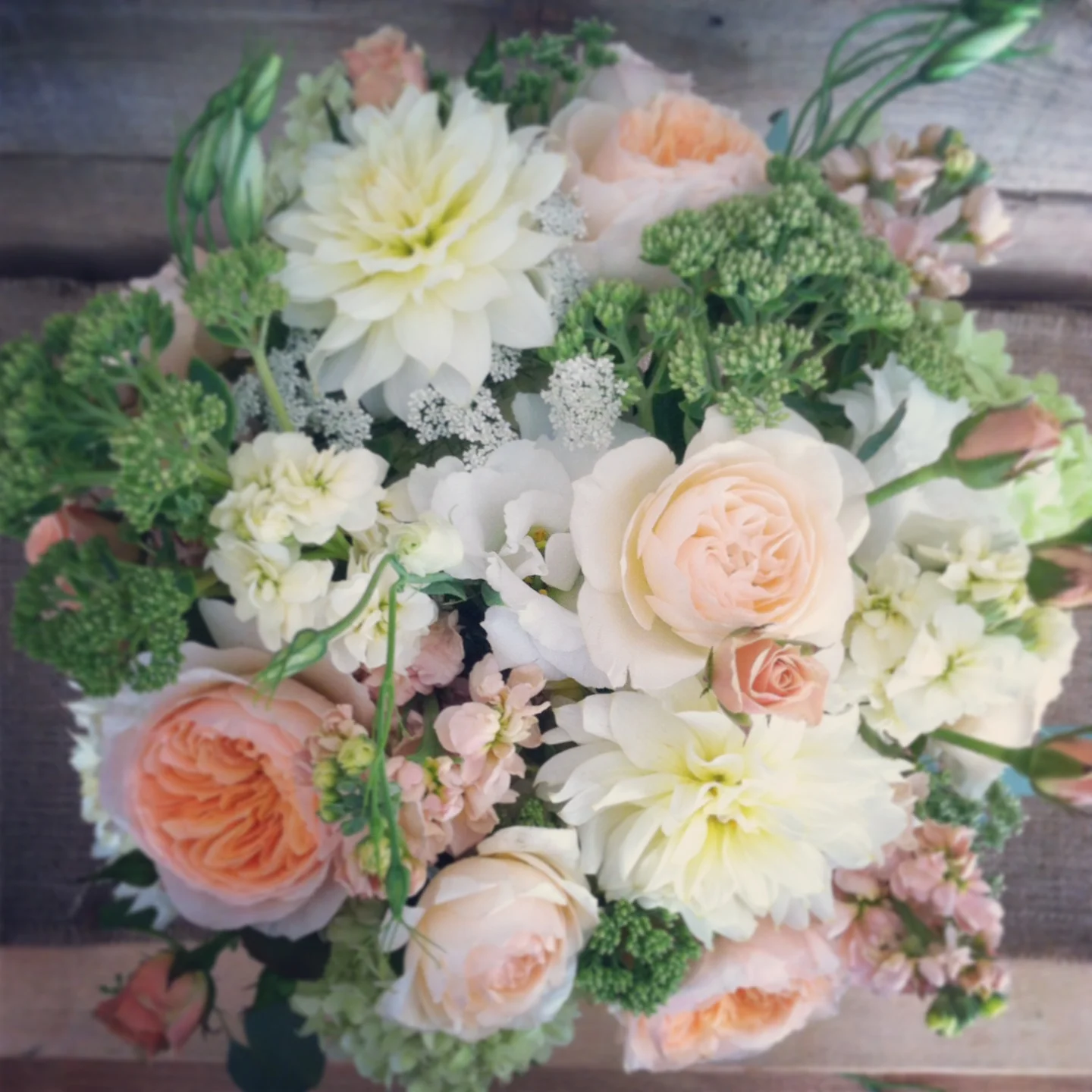 ORDER FOR DELIVERY — The Floral Loft