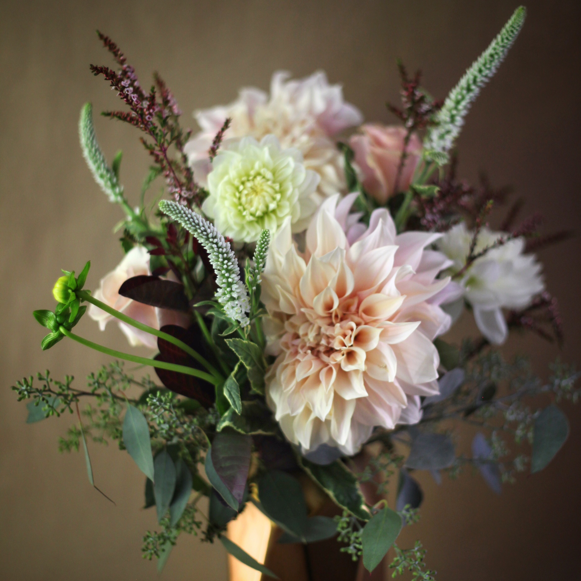 ORDER FOR DELIVERY — The Floral Loft