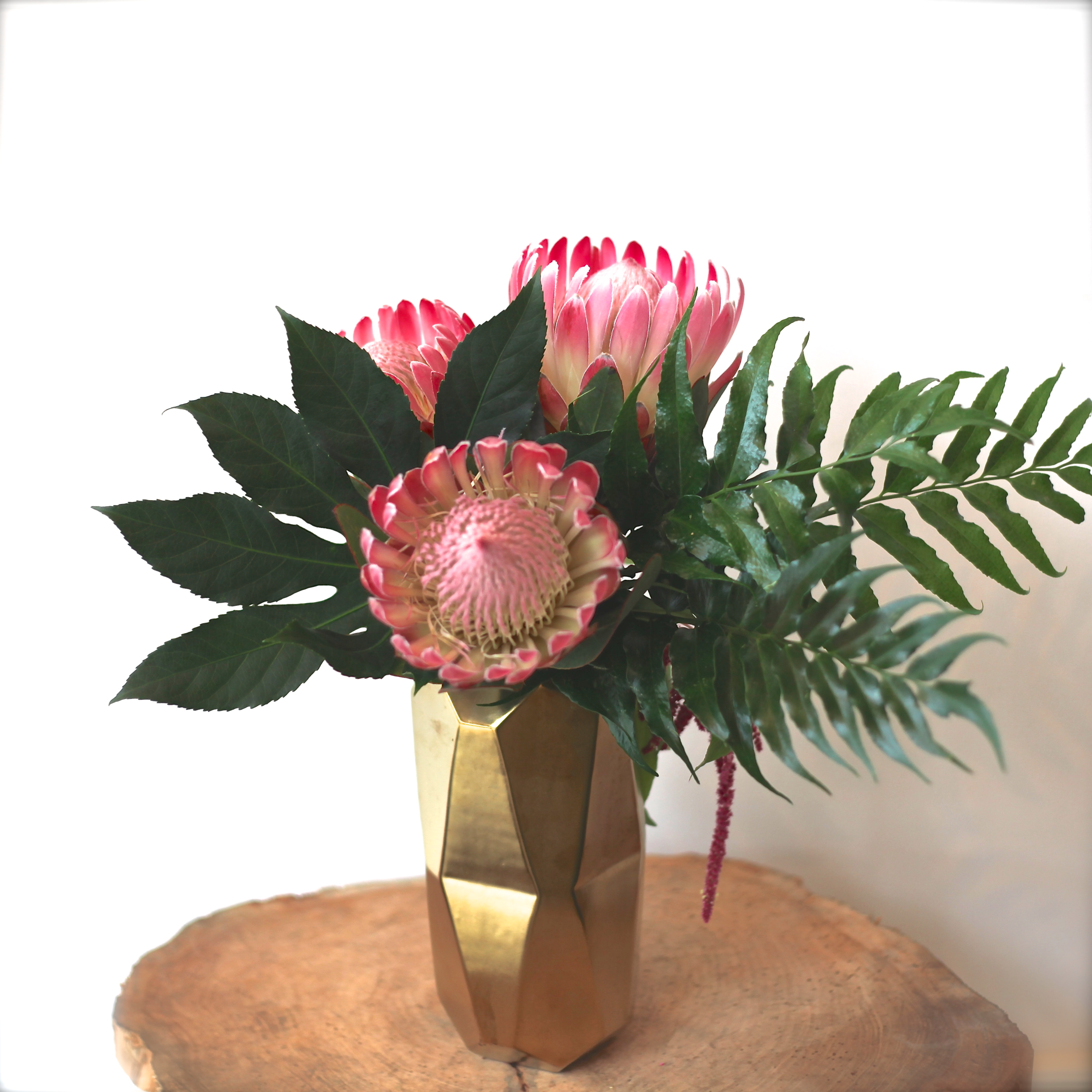 ORDER FOR DELIVERY — The Floral Loft