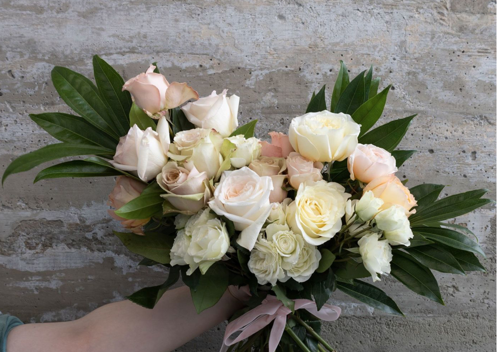 ORDER FOR DELIVERY — The Floral Loft