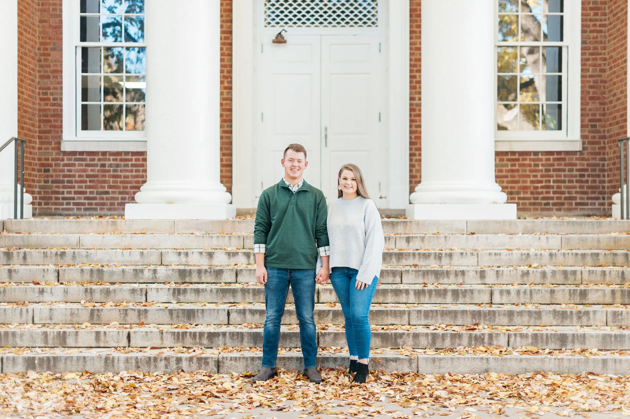 JOURNAL-Charlottesville Virginia Wedding Photographer Sarah Houston ...