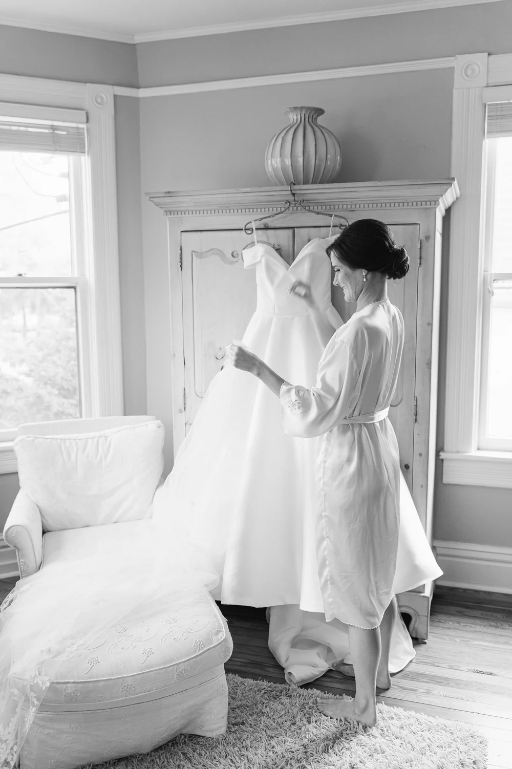 WEDDING GALLERY-Charlottesville, Virginia Wedding Photographer Sarah ...