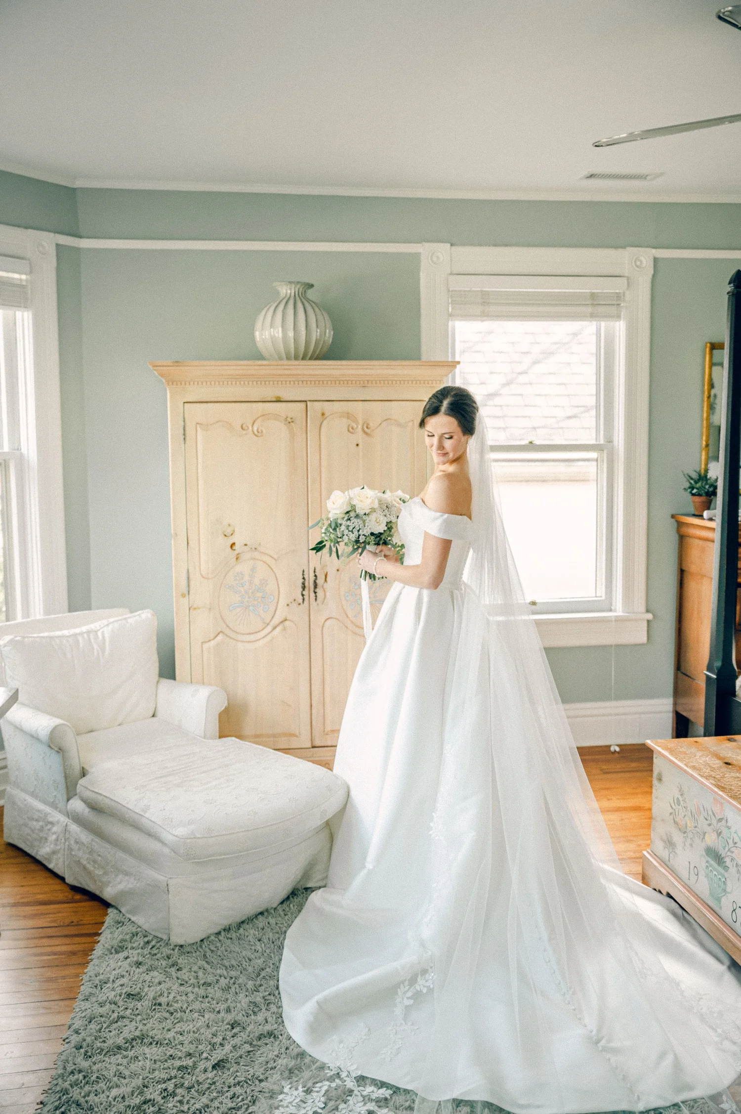 WEDDING GALLERY-Charlottesville, Virginia Wedding Photographer Sarah ...