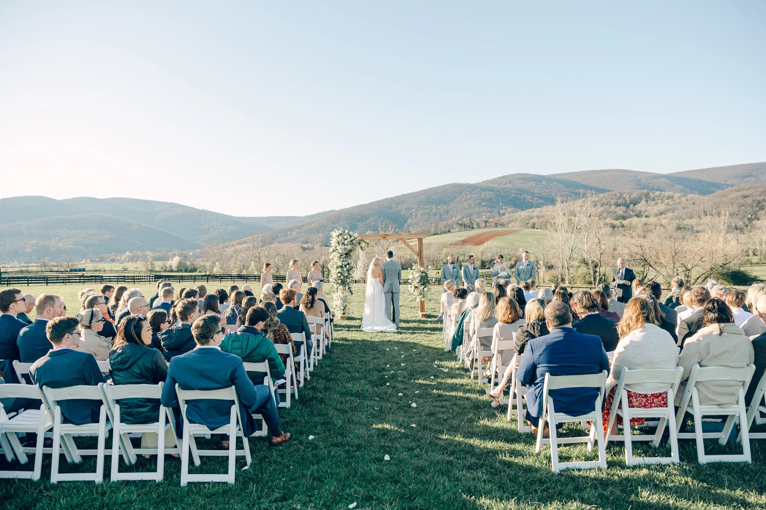 JOURNAL-Charlottesville, Virginia Wedding Photographer Sarah Houston ...