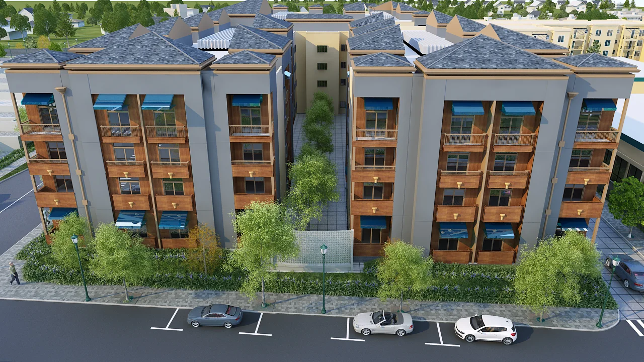 Collaborative Design Architects Inc.