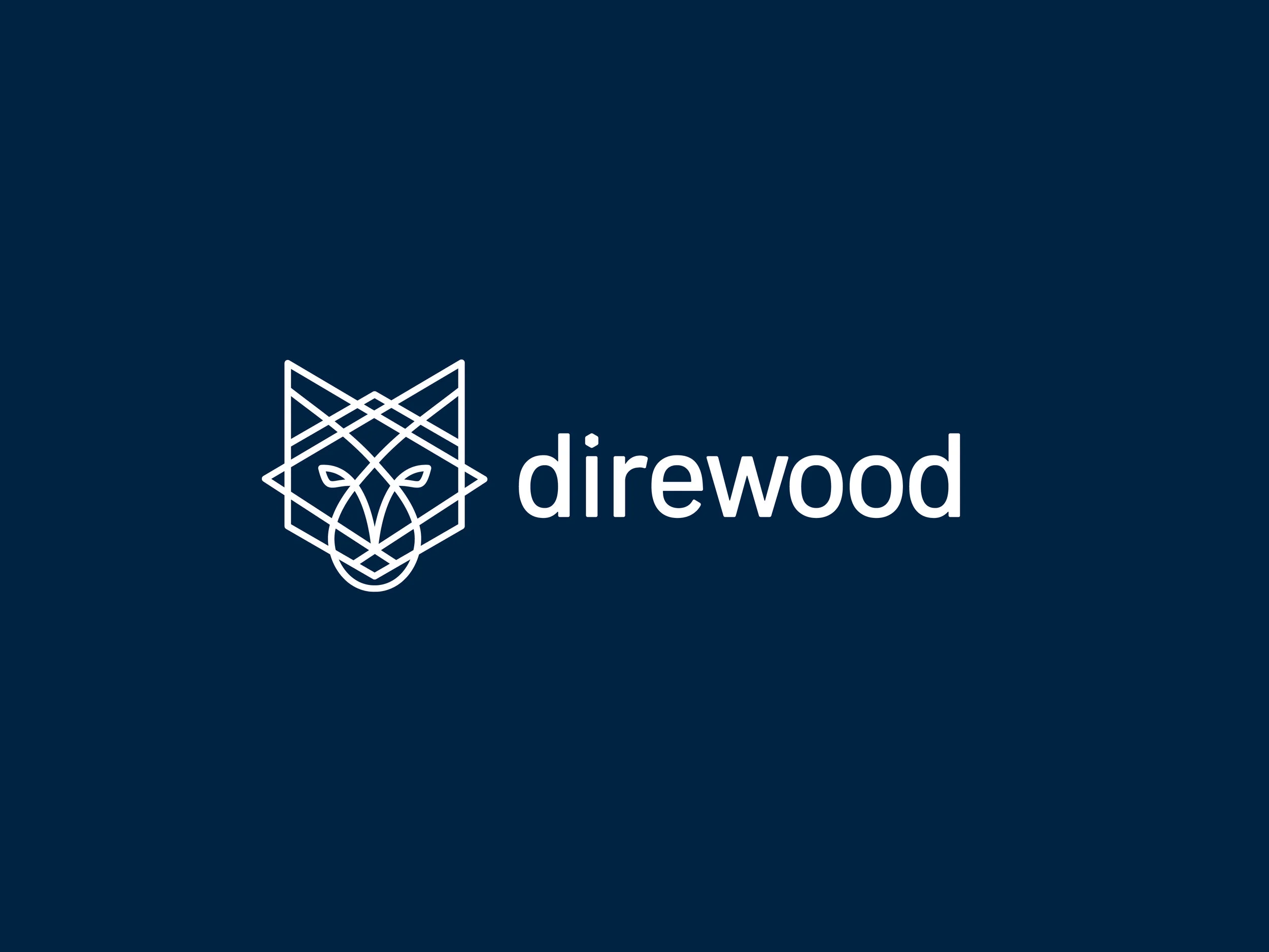 Direwood — JEN VINSON