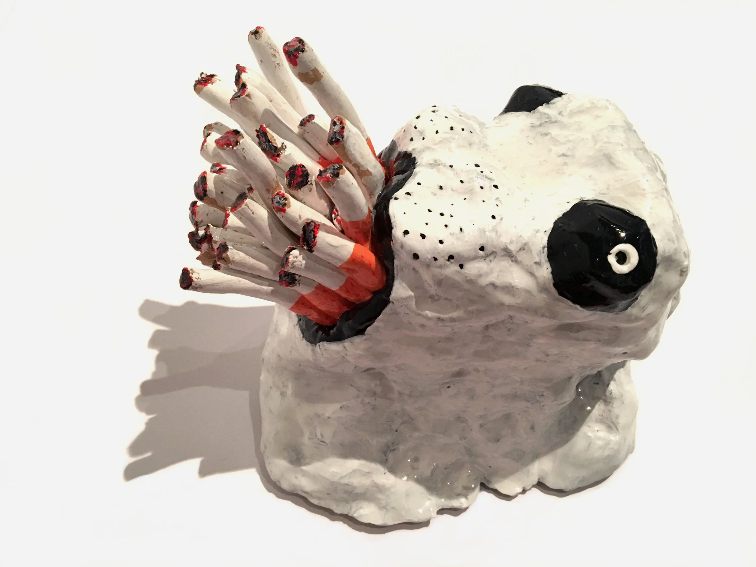 Sculpture — Pip Ryan