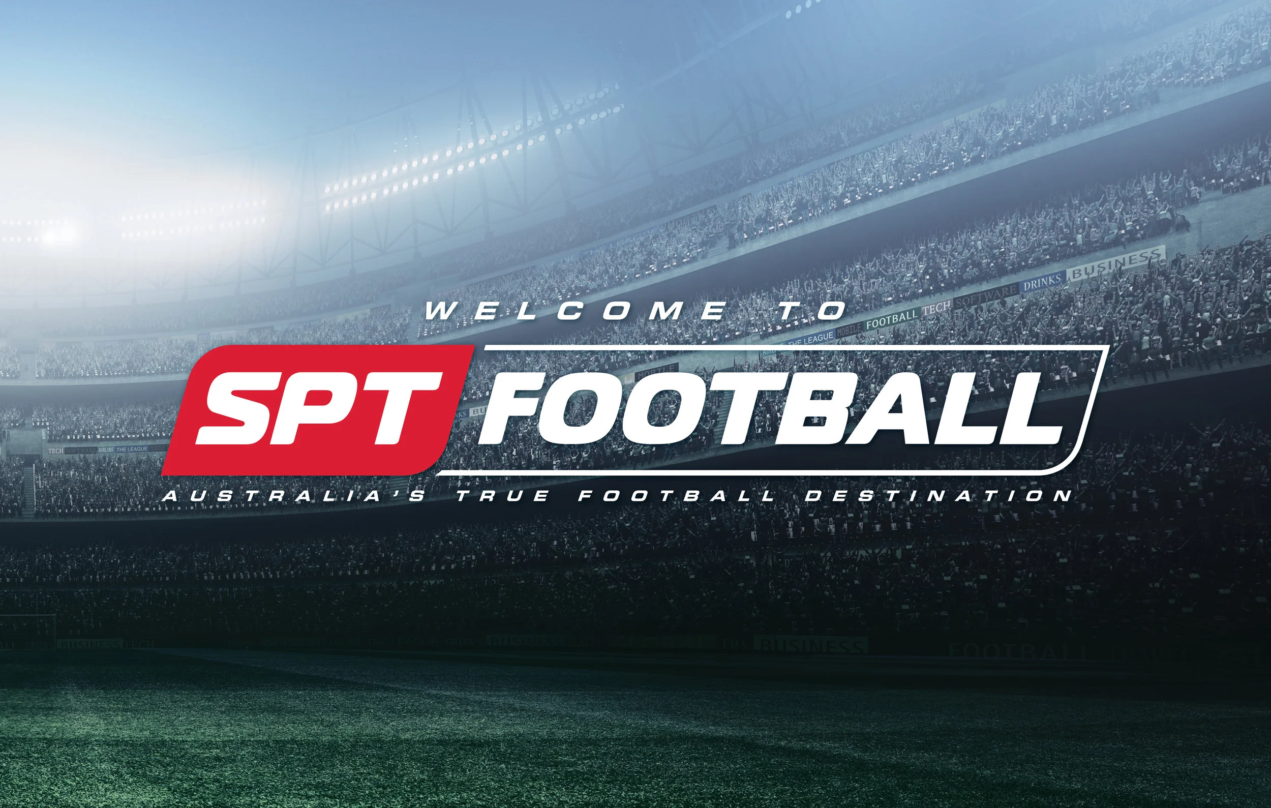 SPT Football — BASTIAN