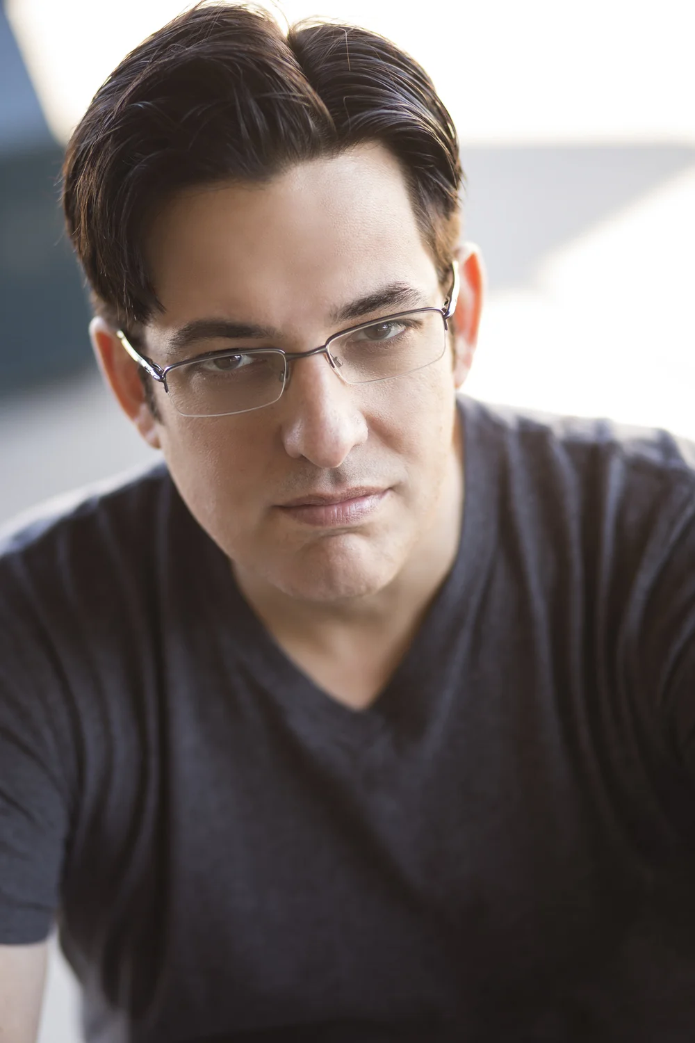 Meet the Team ǀ Actors Playground School of Theatre